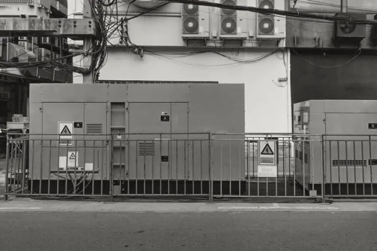 Generator Fuel Delivery - 24/7 Diesel for Backup & Portable Generators