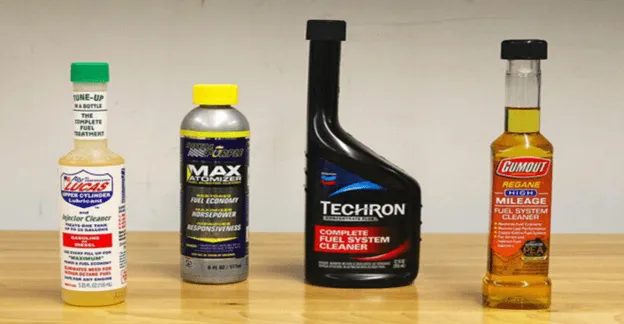 Best Fuel Injector Cleaners 2025: How Much to Use + Expert Rankings