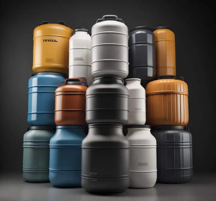 Fuel Handling and Storage Safety Best Practices - Fuel Logic