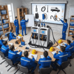 Safe Refueling Practices and Protocols for Fueling Safety