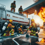 Safe Refueling Practices and Protocols for Fueling Safety