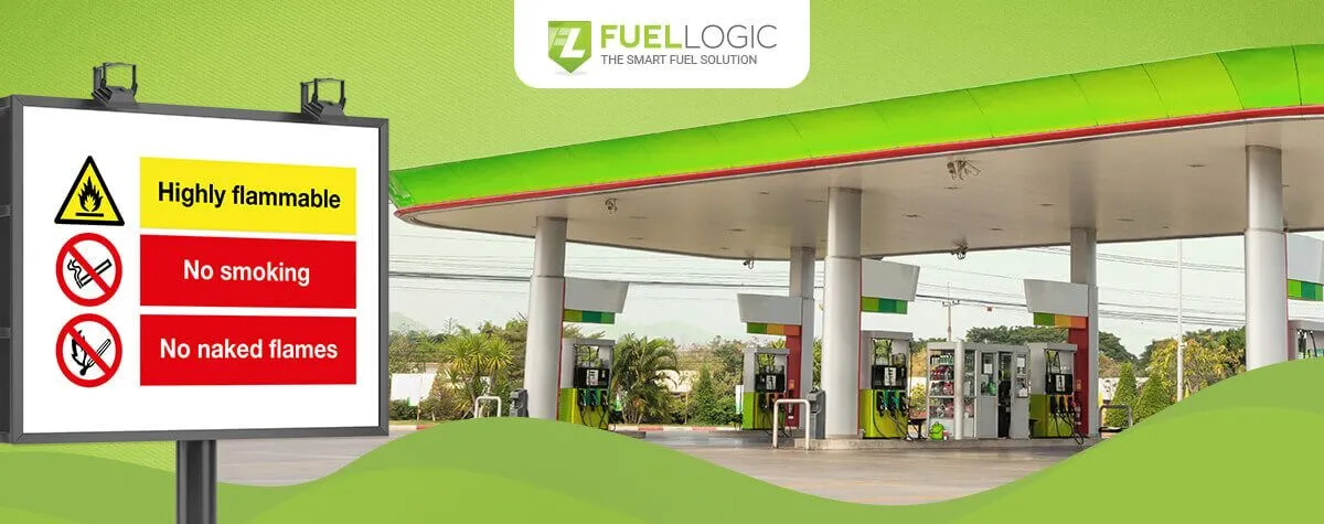 Safe Refueling Practices and Protocols for Fueling Safety