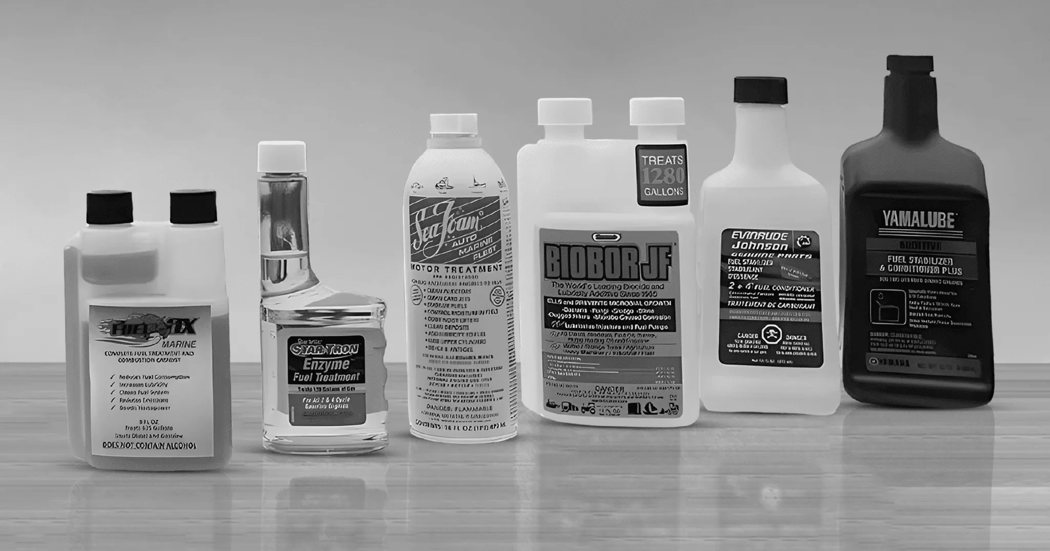 Do Fuel Additives Really Work? - Fuel Logic