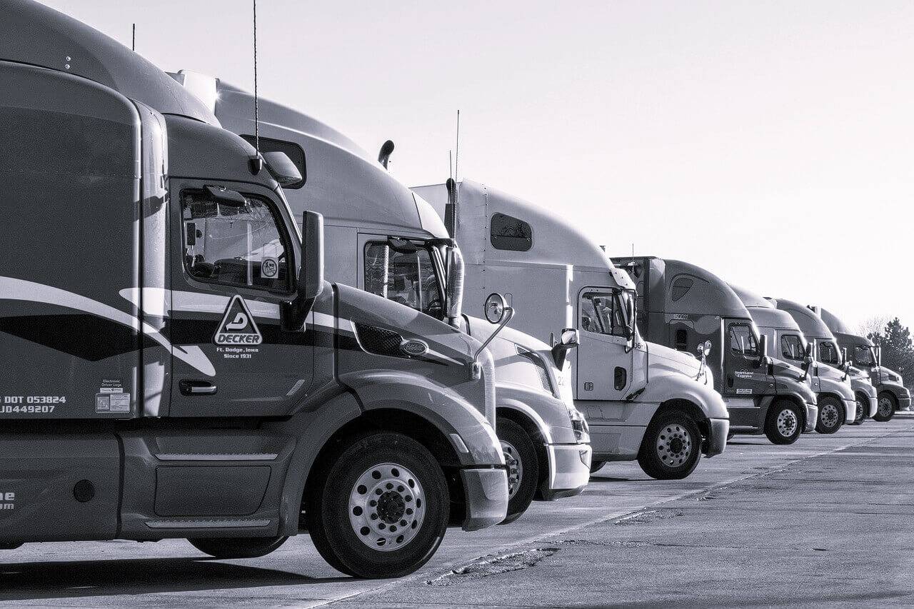 AI Route Optimization Cuts Fleet Costs by 20% - Fuel Logic