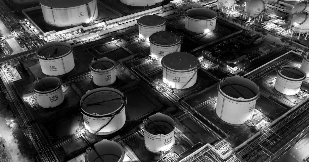 How is Fuel Made? - Fuel Logic