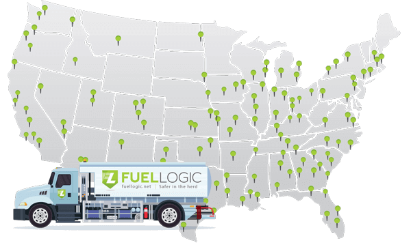 Fuel Logic – America's Fuel Supplier - About Our Company