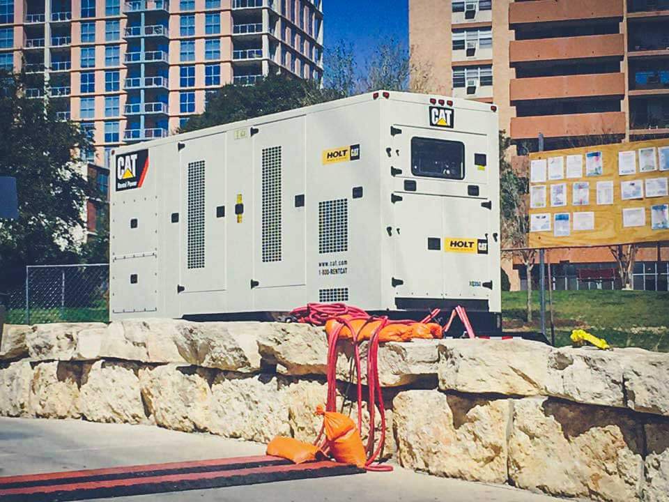 Diesel Delivery Service Dallas Texas | Fuel Logic Fuel Delivery