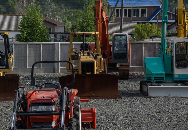 Off road diesel delivery - Fuel Logic Diesel Delivery Services