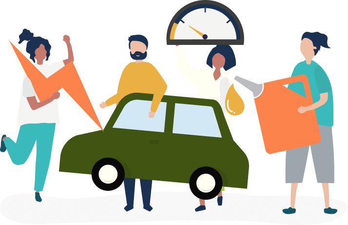 Fuel Delivery Services Across The United States - Fuel Logic