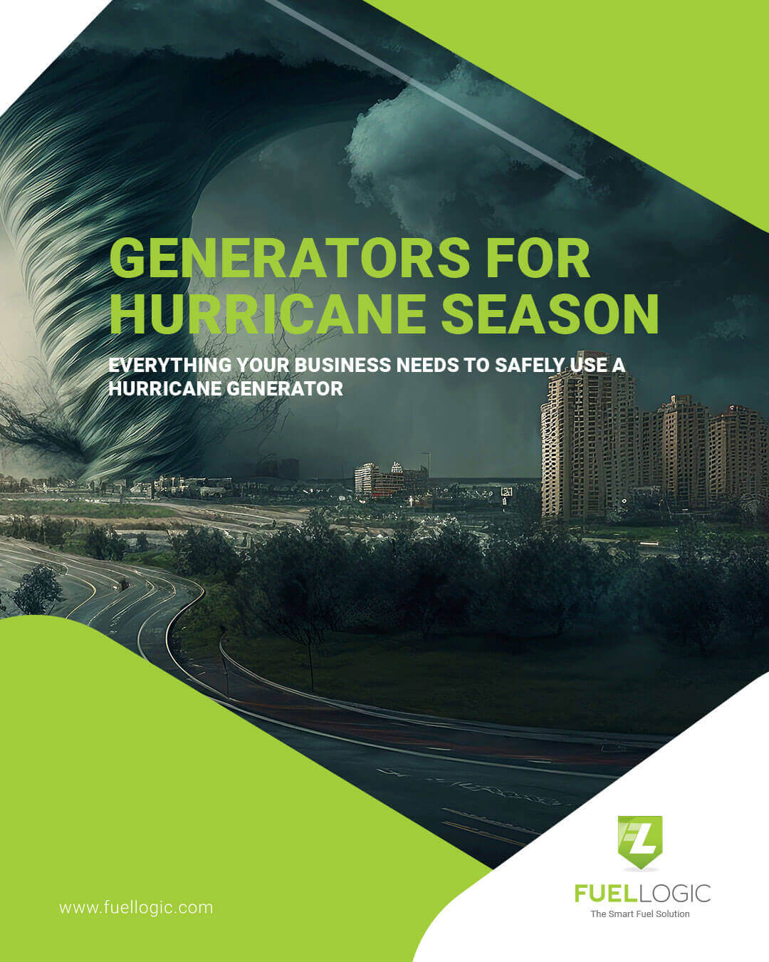 Generators For Hurricane Season – What You Need To Prepare!