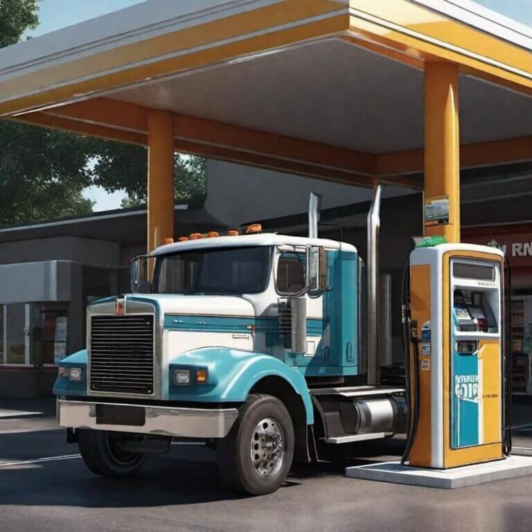 Commercial Fueling Network & How CFN Benefit Your Business