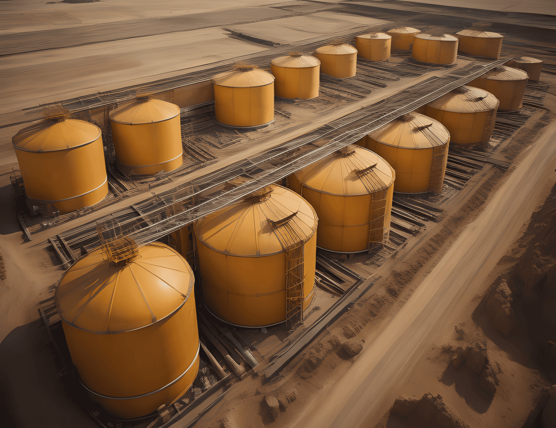 Construction Site Refueling Best Practices: A Complete Guide