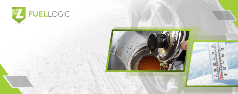What Happens to Diesel Fuel in Cold Weather? - Fuel Logic