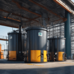 Fuel Handling and Storage Safety Best Practices - Fuel Logic