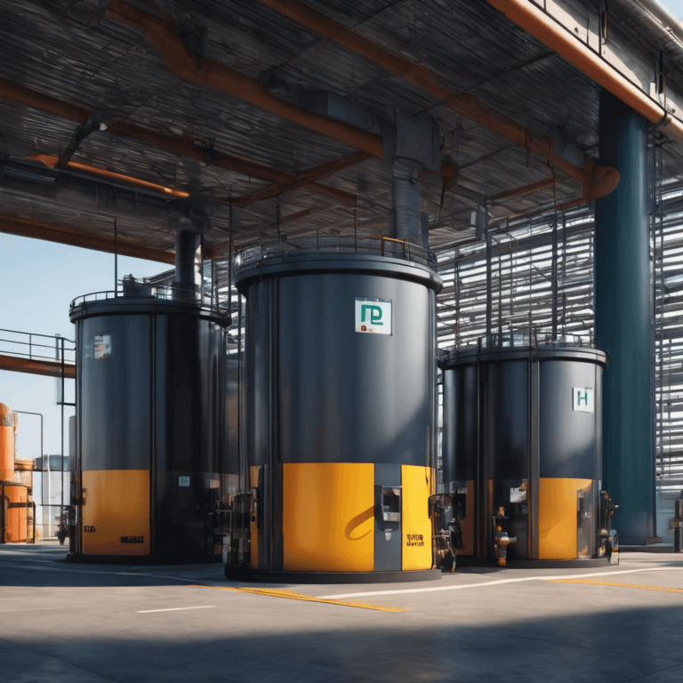 Fuel Handling and Storage Best Practices - Fuel Logic
