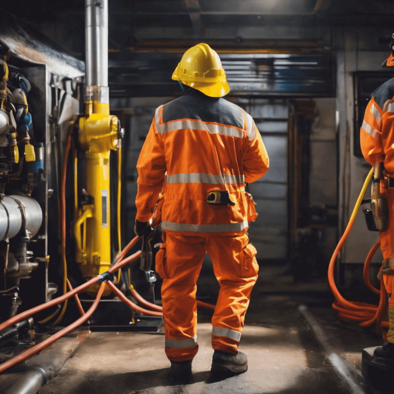 Fuel Handling and Storage Safety Best Practices - Fuel Logic