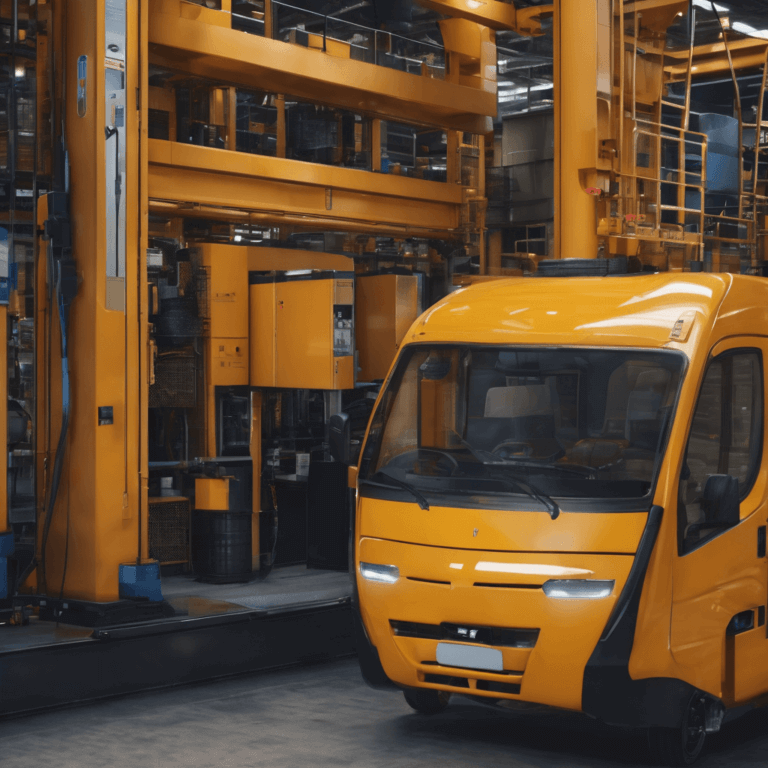 Fuel Handling and Storage Safety Best Practices - Fuel Logic
