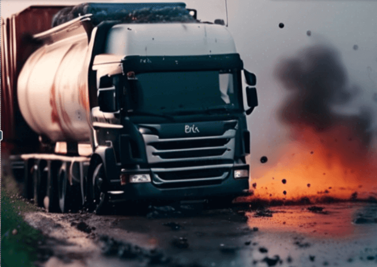 Fuel Safety Precautions and Guidelines for Handling Fuel Safely