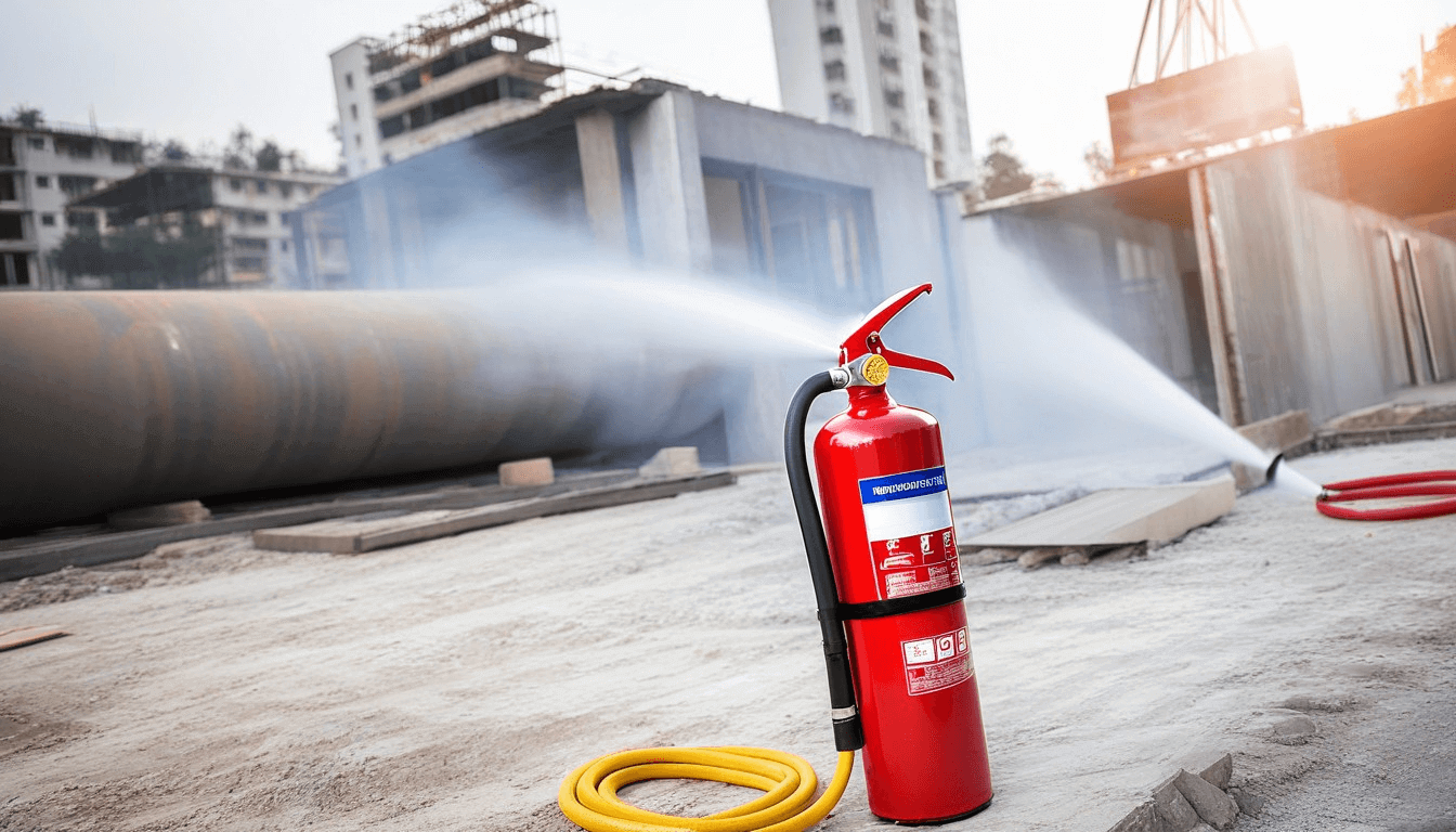 Safe Refueling Practices and Protocols for Fueling Safety