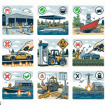 Safe Refueling Practices and Protocols for Fueling Safety