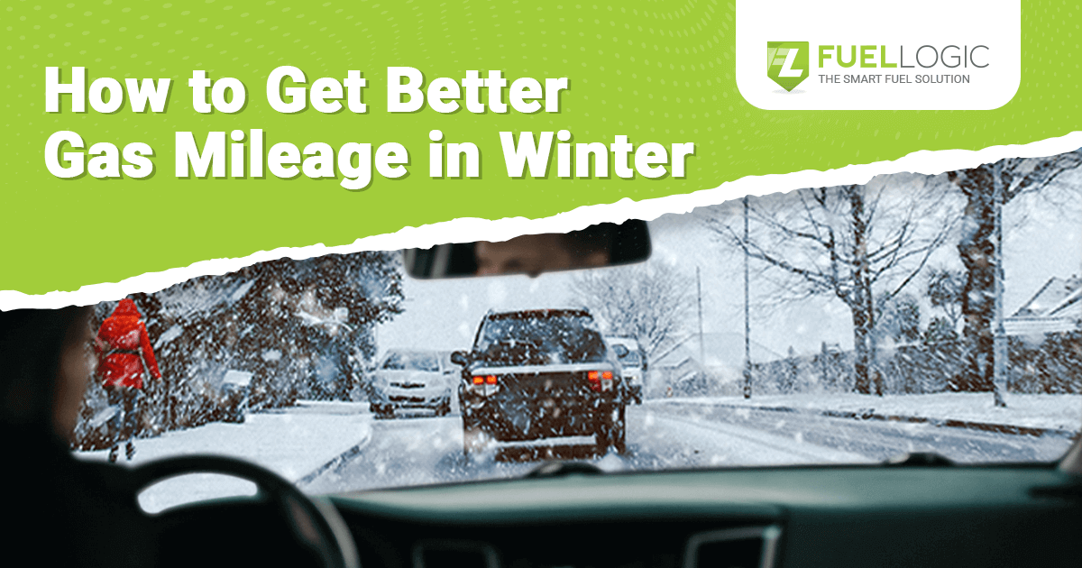 How to Get Better Gas Mileage in Winter: Top Tips to Save Fuel