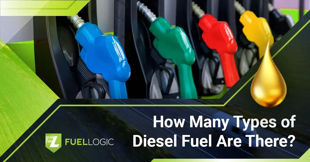 Types of Diesel Fuel Explained: Which One Do You Need?