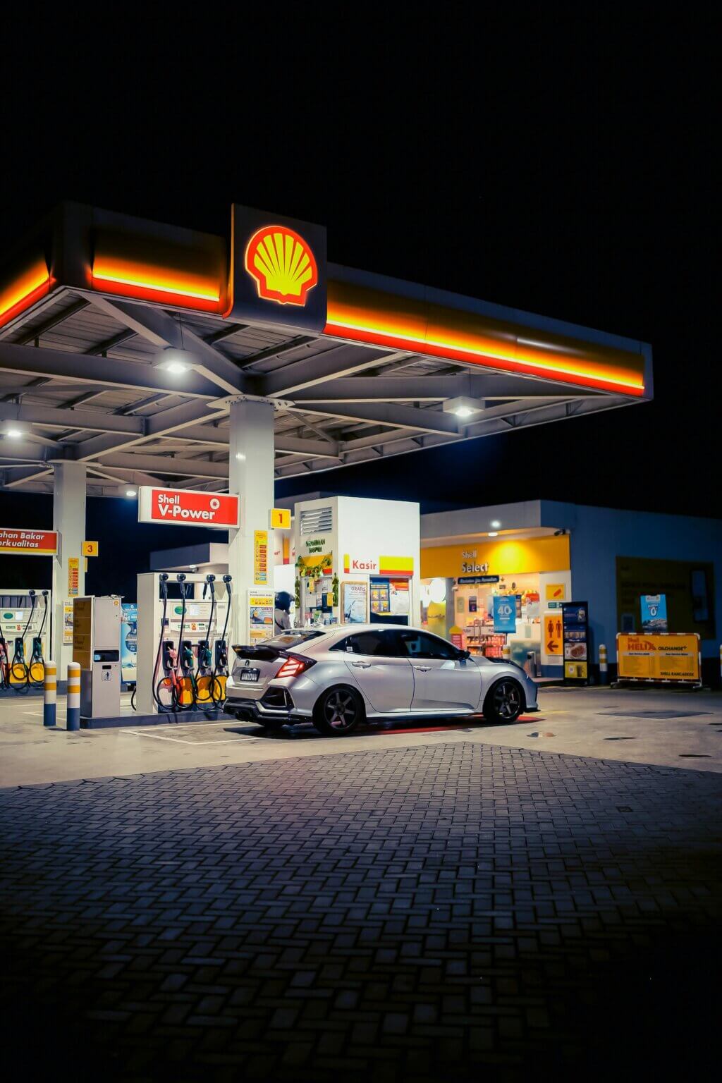 Is Petrol the Same as Gasoline? Key Facts Explained