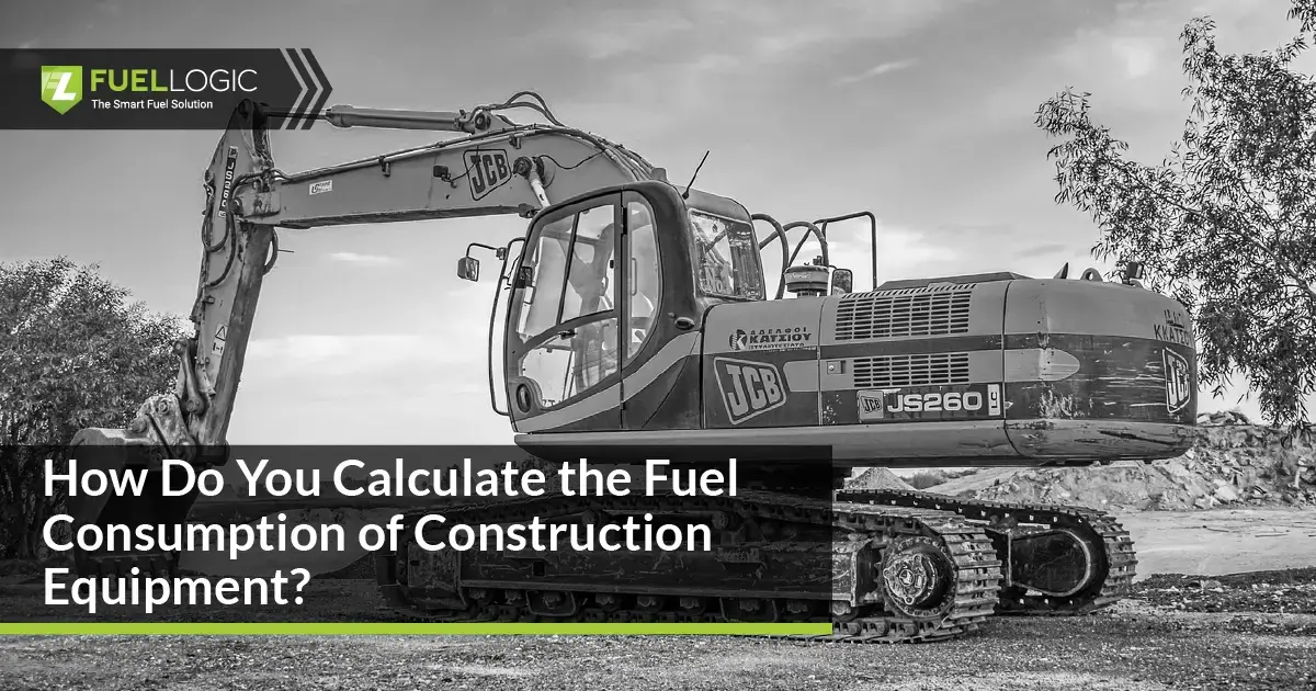 How to Calculate Fuel Consumption Per Hour Accurately