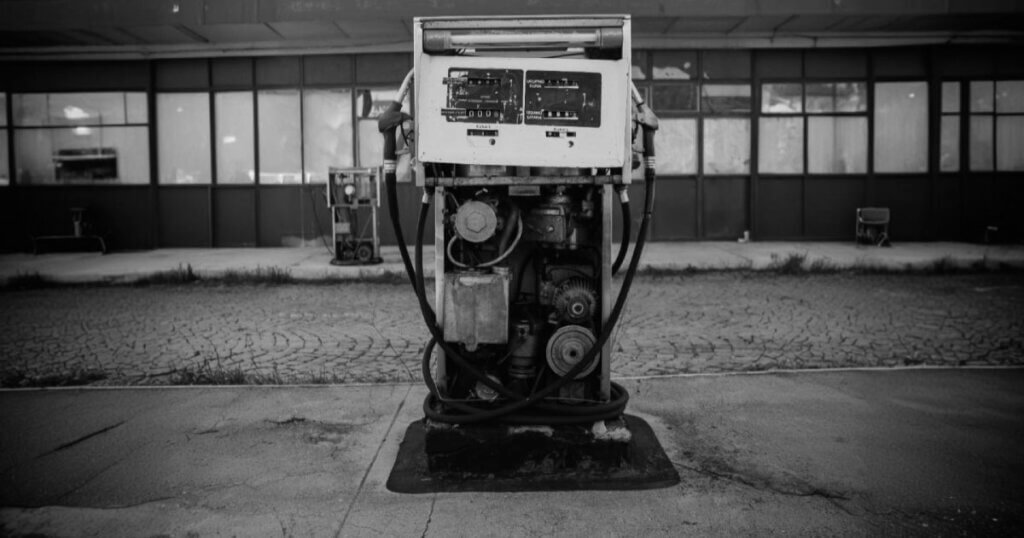 Water in Gas Tank Symptoms? Here’s How to Solve It