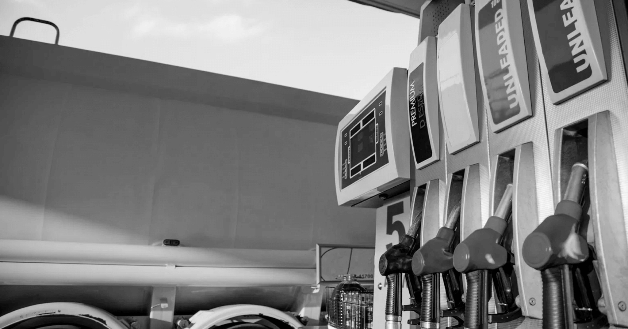 What are the Benefits of Premium Gasoline? - Fuel Logic