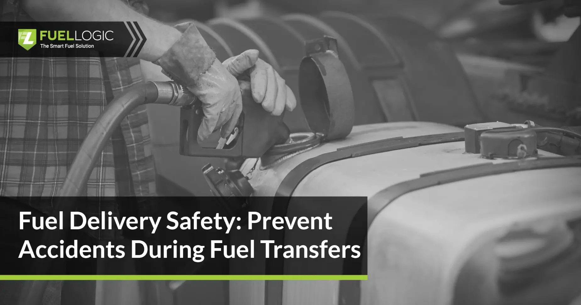 Fuel Delivery Safety: Prevent Accidents During Fuel Transfer