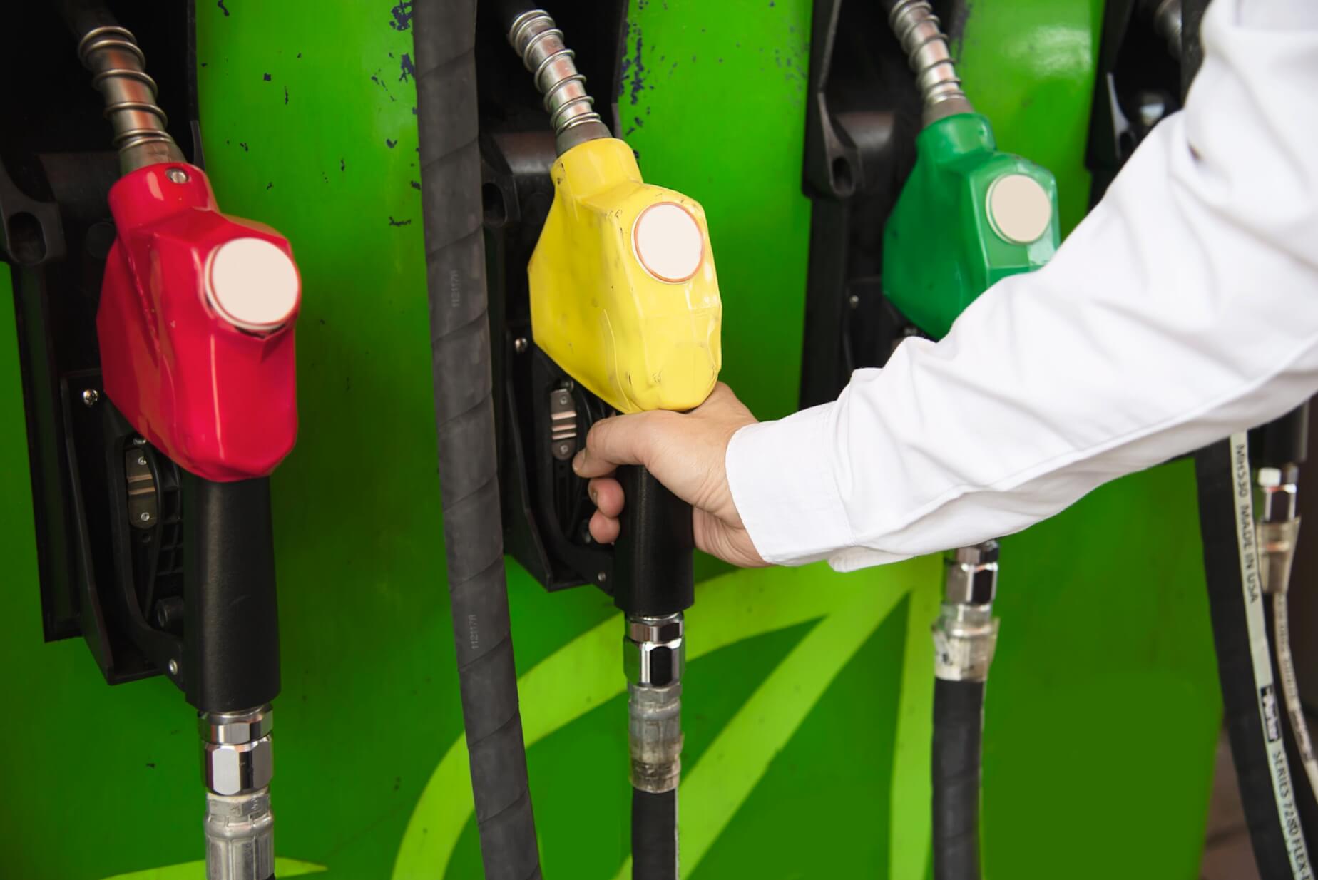 Most Common Alternative Fuels: What You Need to Know