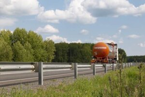 What Is Automatic Tank Gauging System? - Fuel Logic